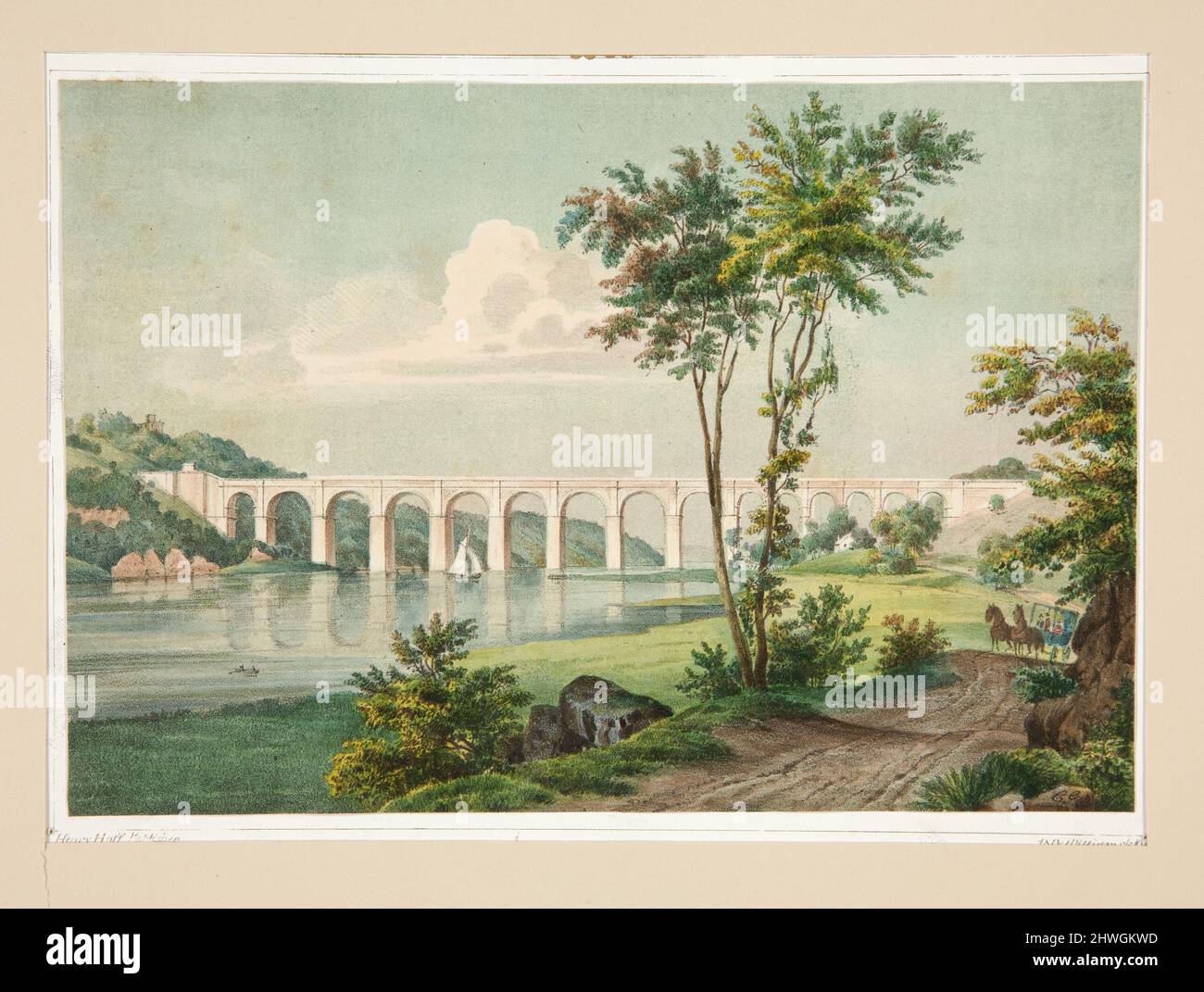 Civil engineering maps hi-res stock photography and images - Alamy
