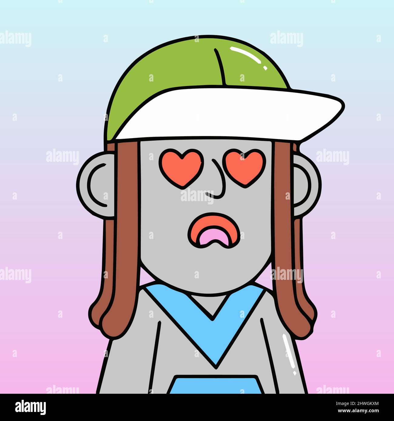 Blockchain unique hi-res stock photography and images - Alamy