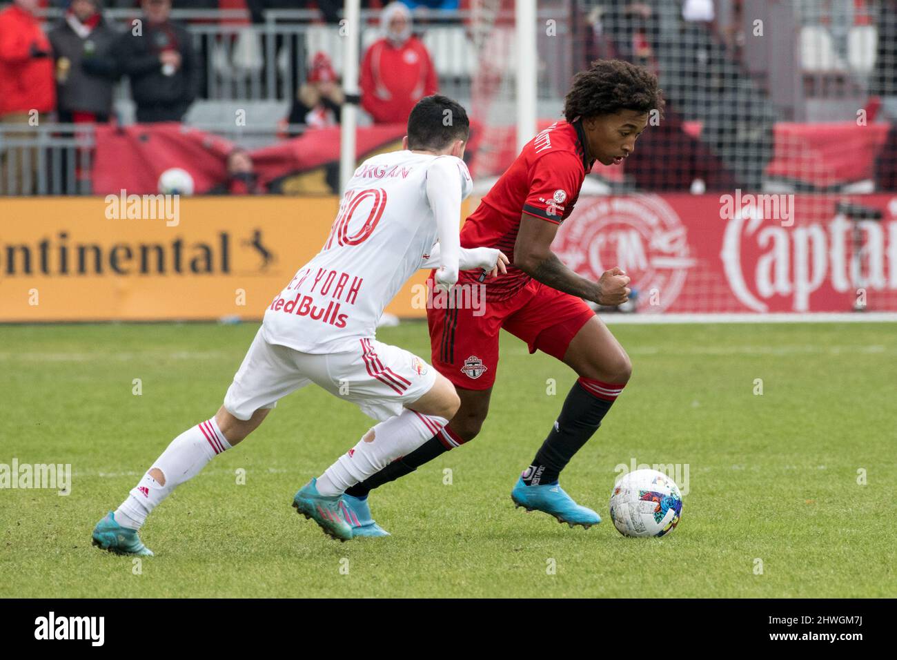 Jahkeele marshall rutty hi-res stock photography and images - Alamy