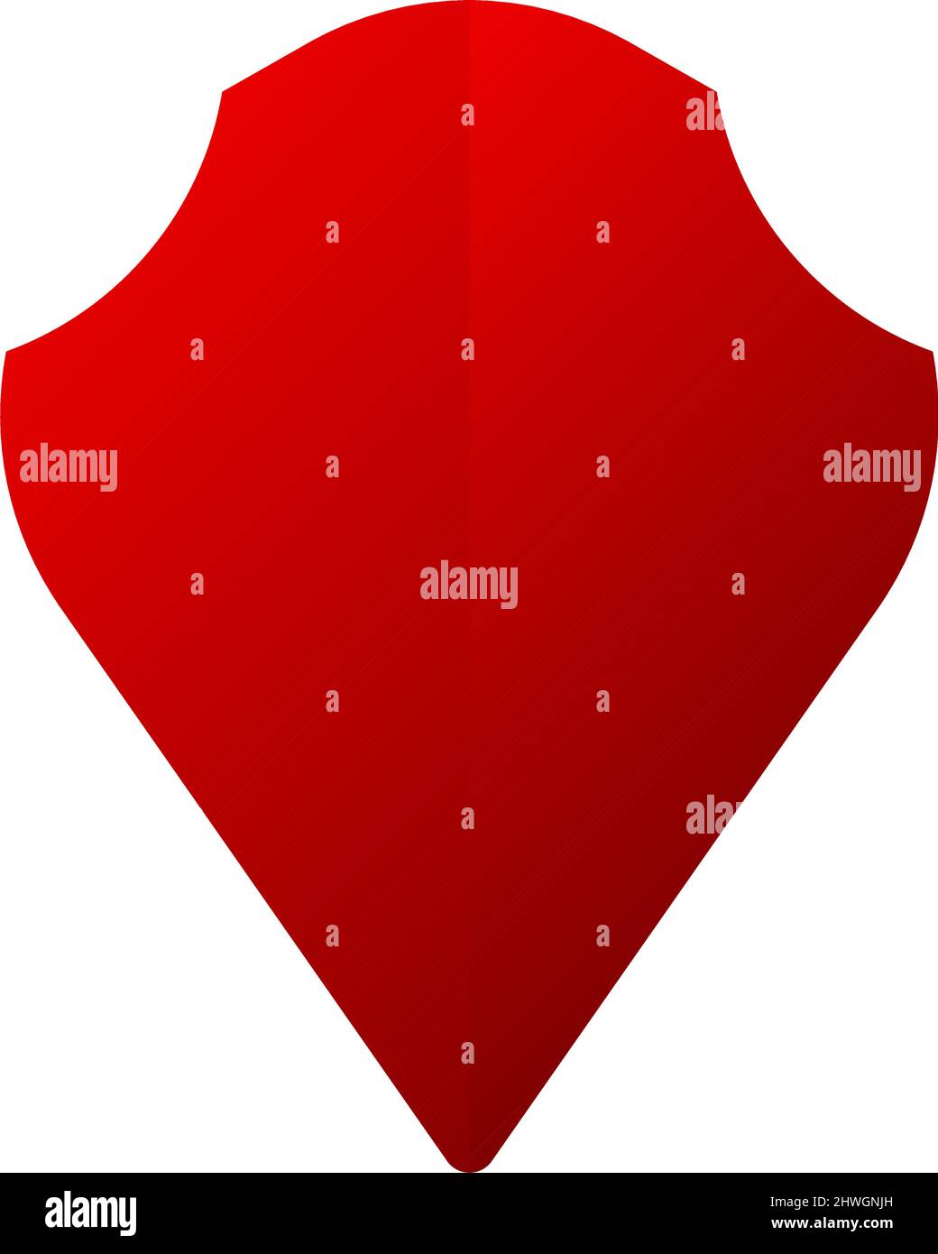 Shield, armor vector illustration, icon - stock vector illustration ...