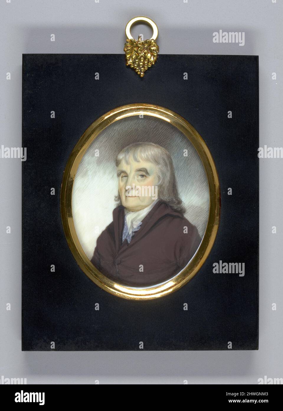 George watson hi-res stock photography and images - Alamy