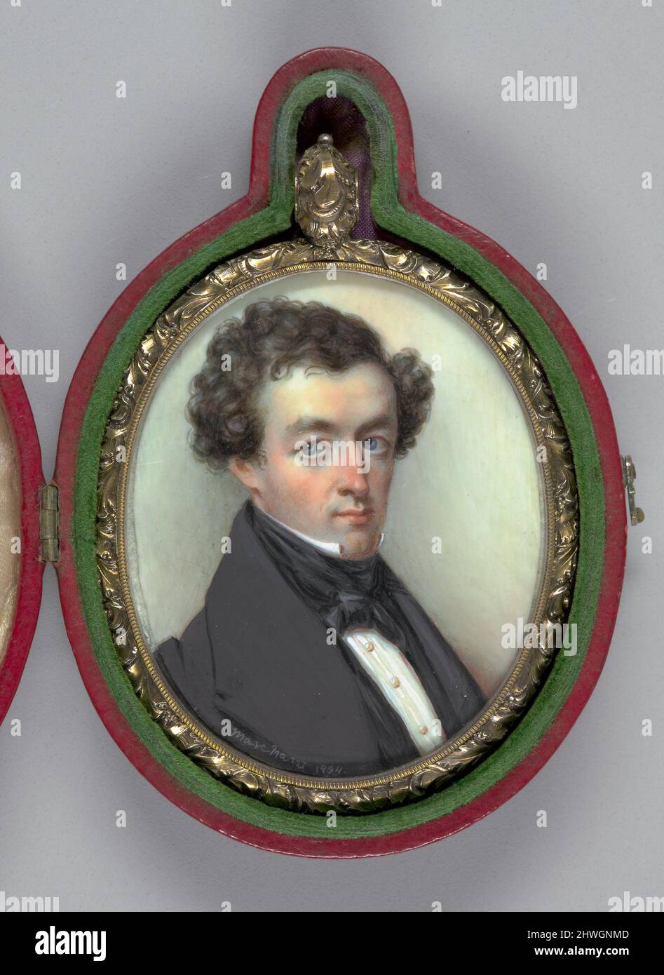 Edward dalton hi-res stock photography and images - Alamy