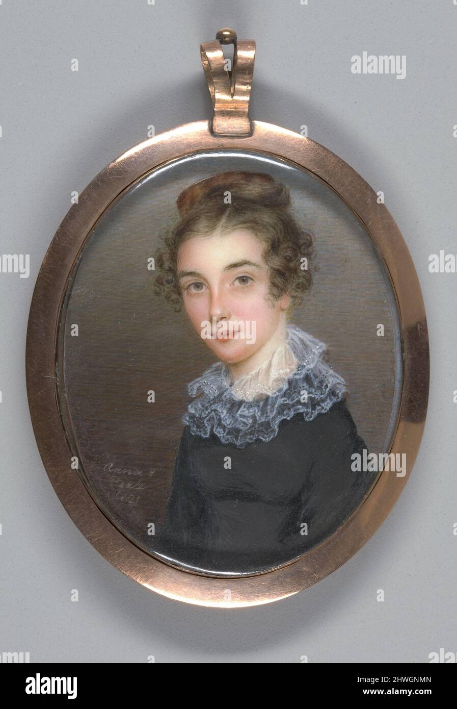 Anna claypoole hi-res stock photography and images - Alamy