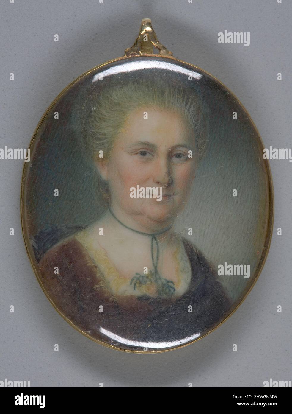 Martha Washington (née Martha Dandridge, formerly Martha Parke Custis ...