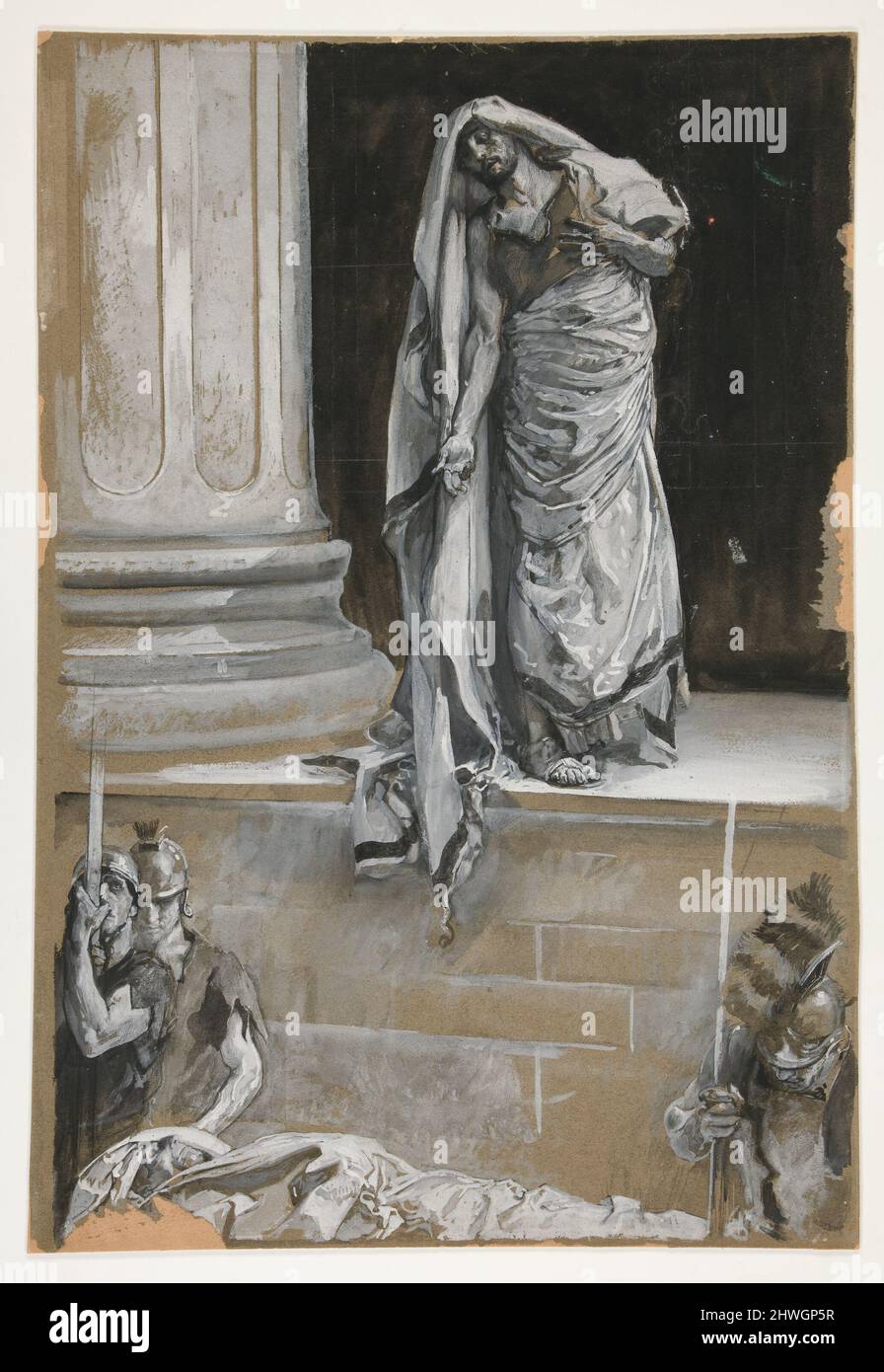 Body of caesar hi-res stock photography and images - Alamy