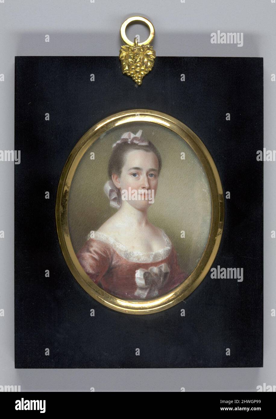 Elizabeth oliver watson hi-res stock photography and images - Alamy