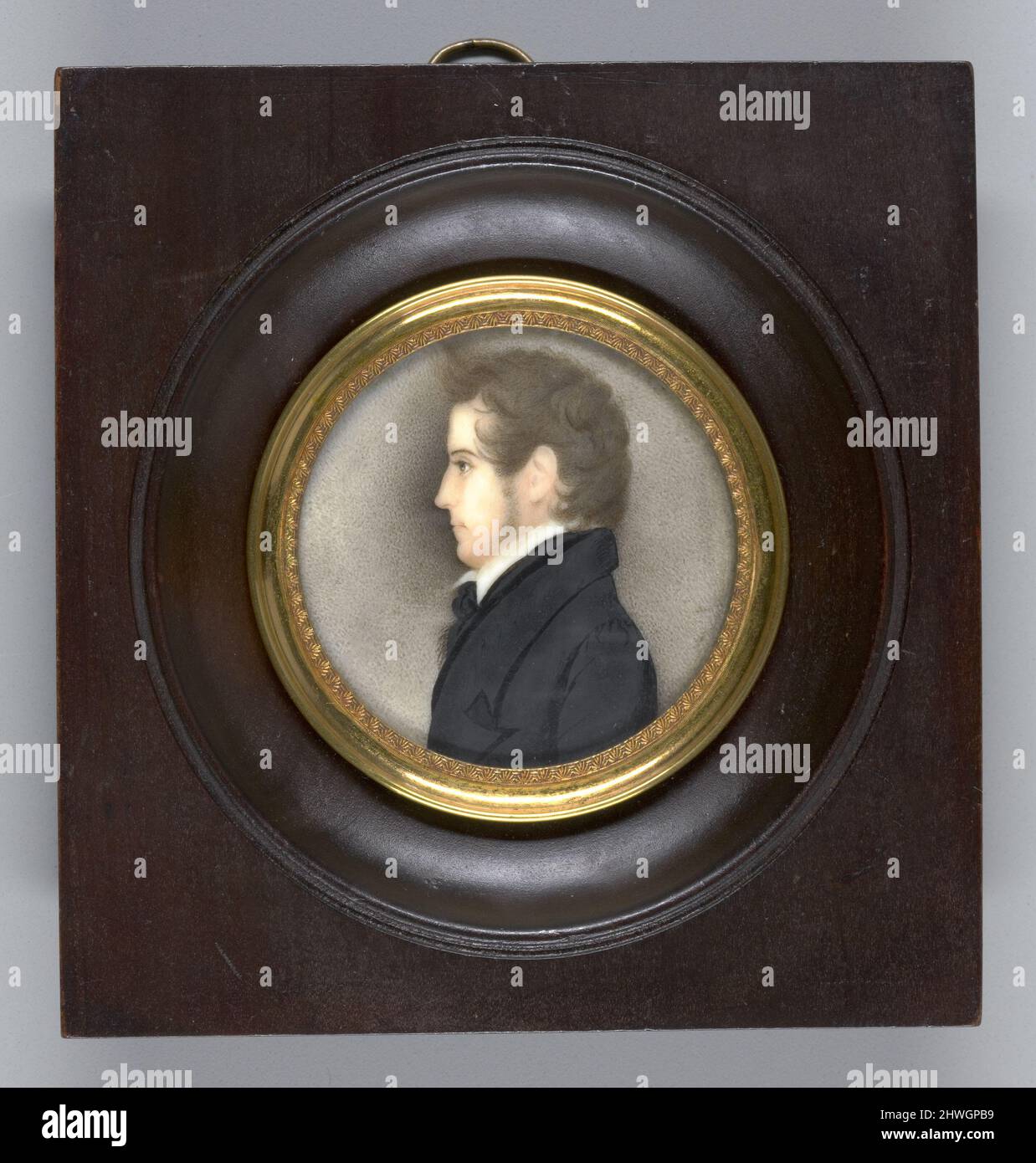 Mary way champlain hi-res stock photography and images - Alamy