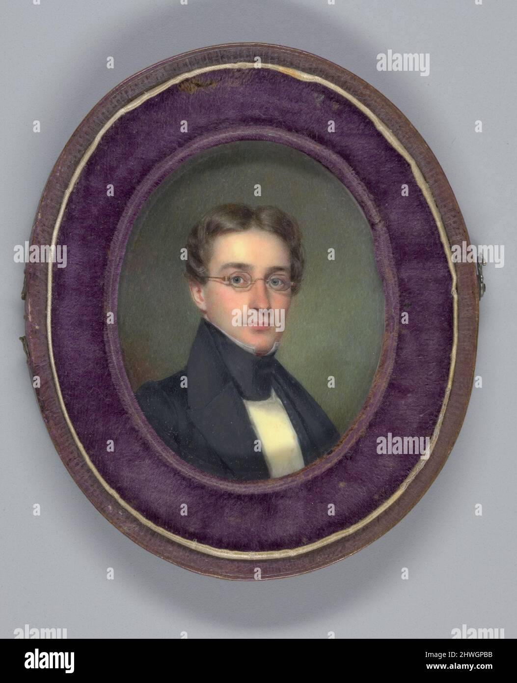 Thomas cummings hi-res stock photography and images - Alamy