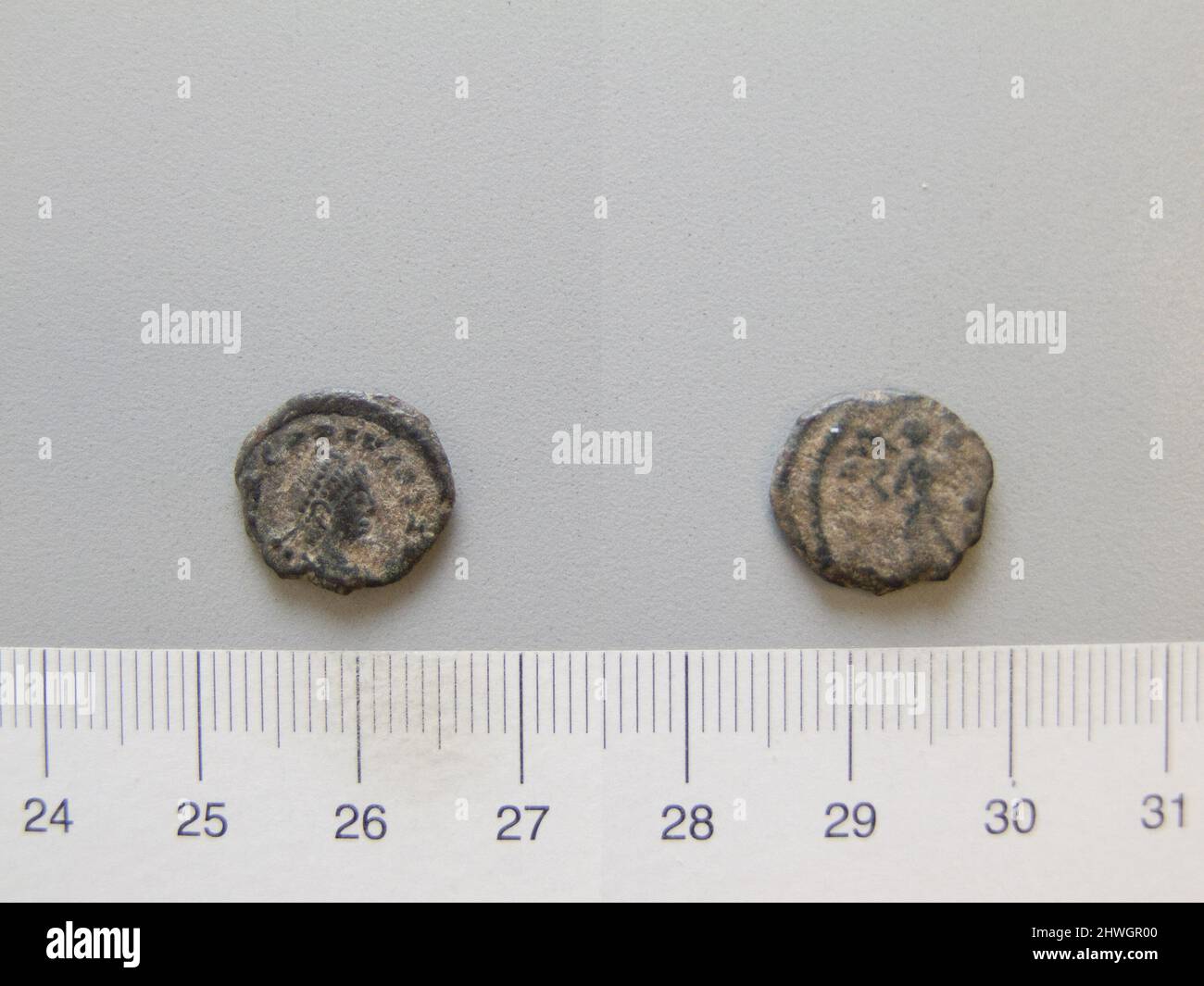 Emperor of the eastern roman empire hi-res stock photography and images ...