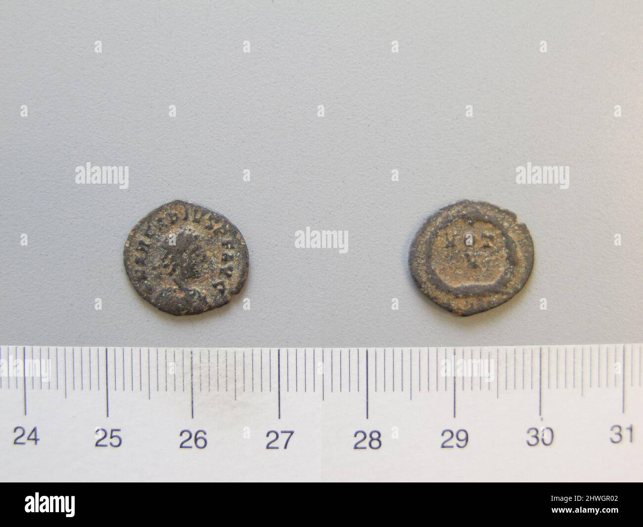 Roman ruler arcadius High Resolution Stock Photography and Images - Alamy