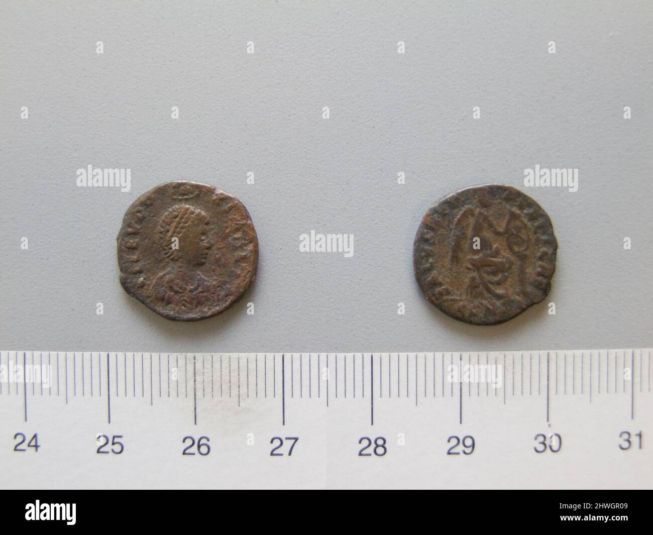 Roman ruler arcadius High Resolution Stock Photography and Images - Alamy