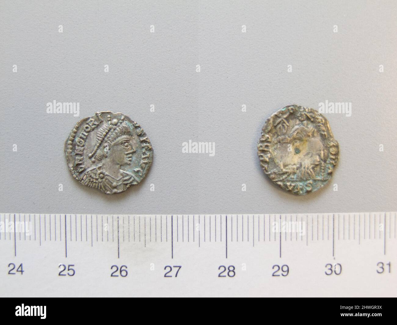 The vandals gaiseric hi-res stock photography and images - Alamy