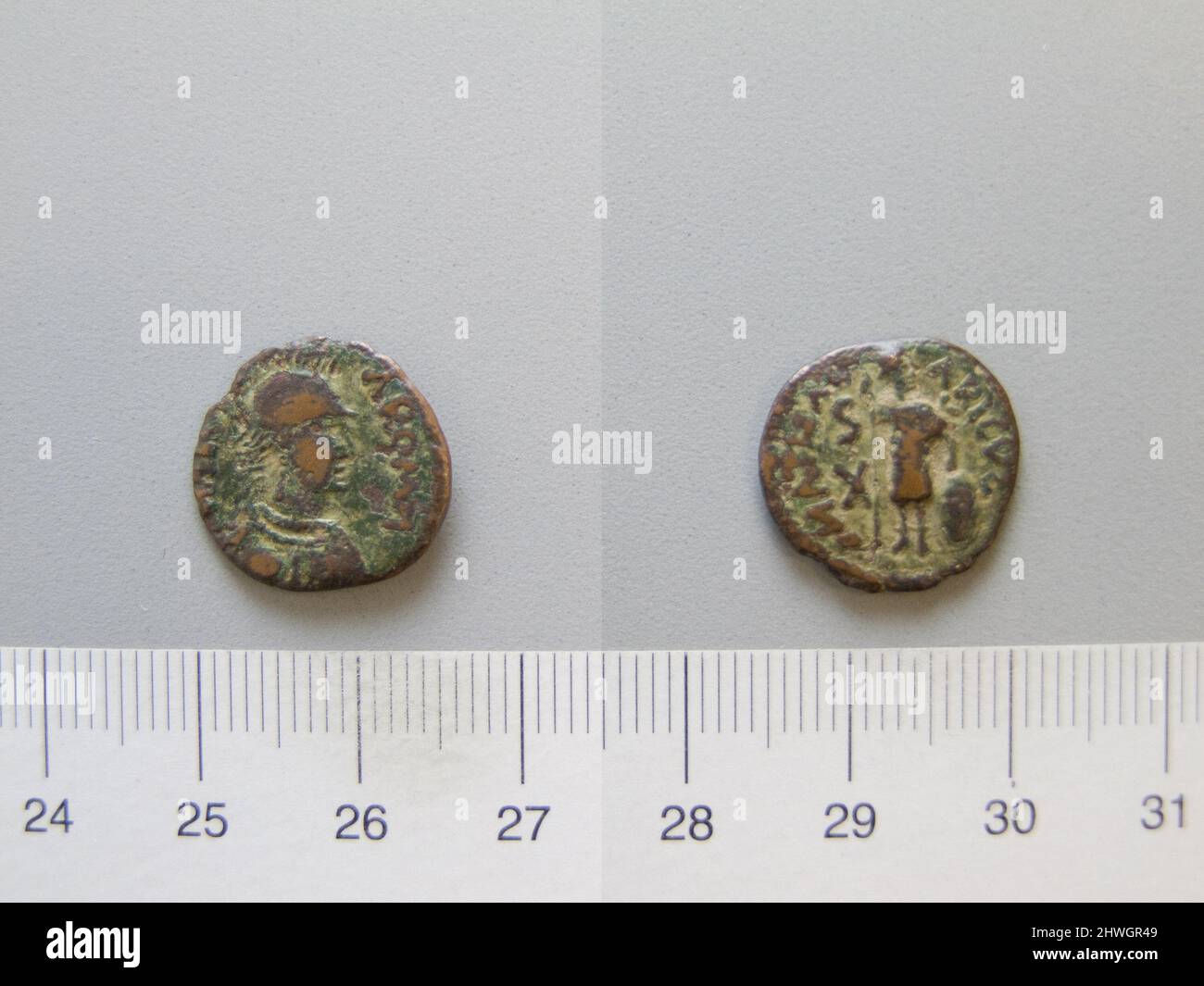 Ostrogothic rome hi-res stock photography and images - Alamy