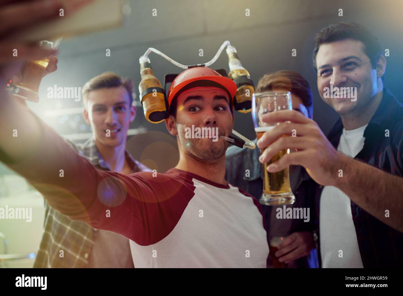 Drunk pics hi-res stock photography and images - Alamy