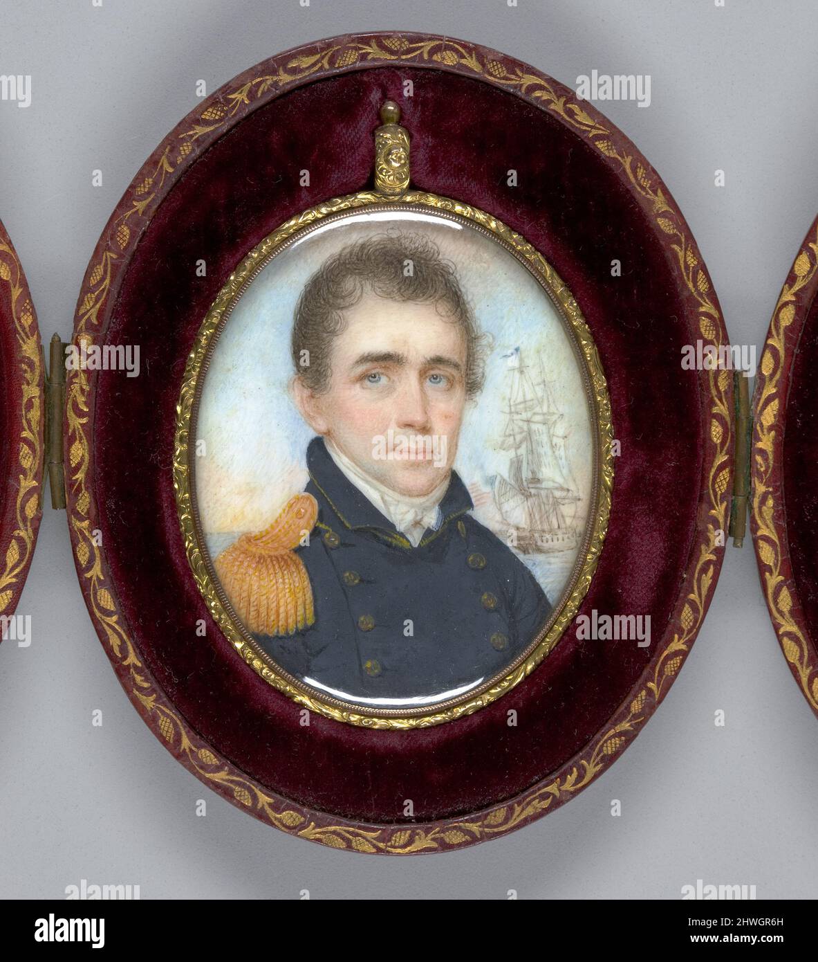 Woodhouse samuel hi-res stock photography and images - Alamy