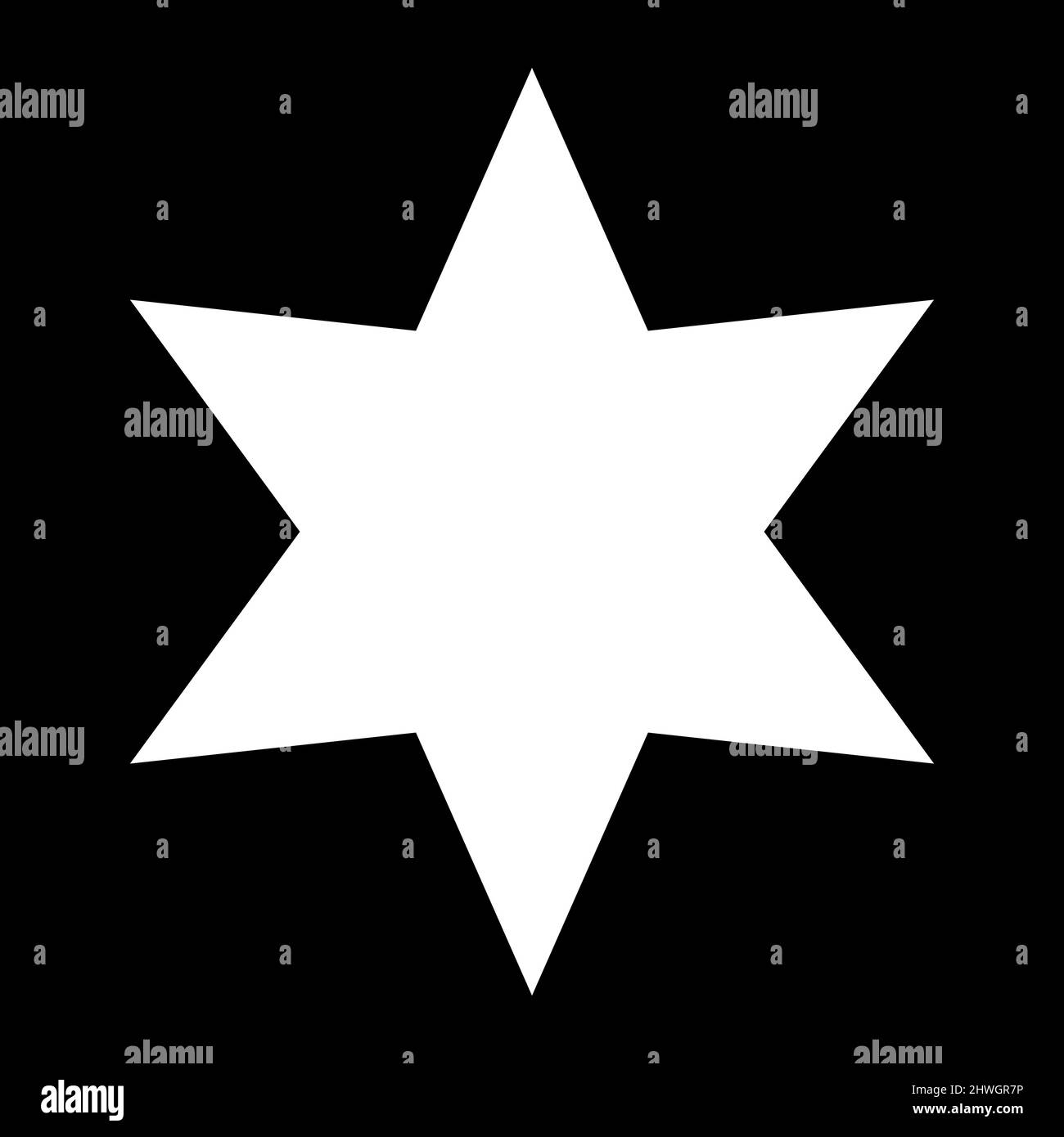 Star symbol, star icon vector - stock vector illustration, clip-art ...