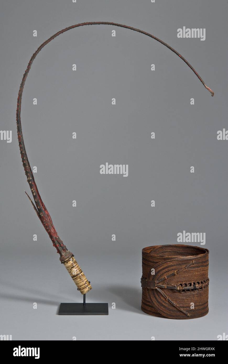 Tail whip hi-res stock photography and images - Alamy