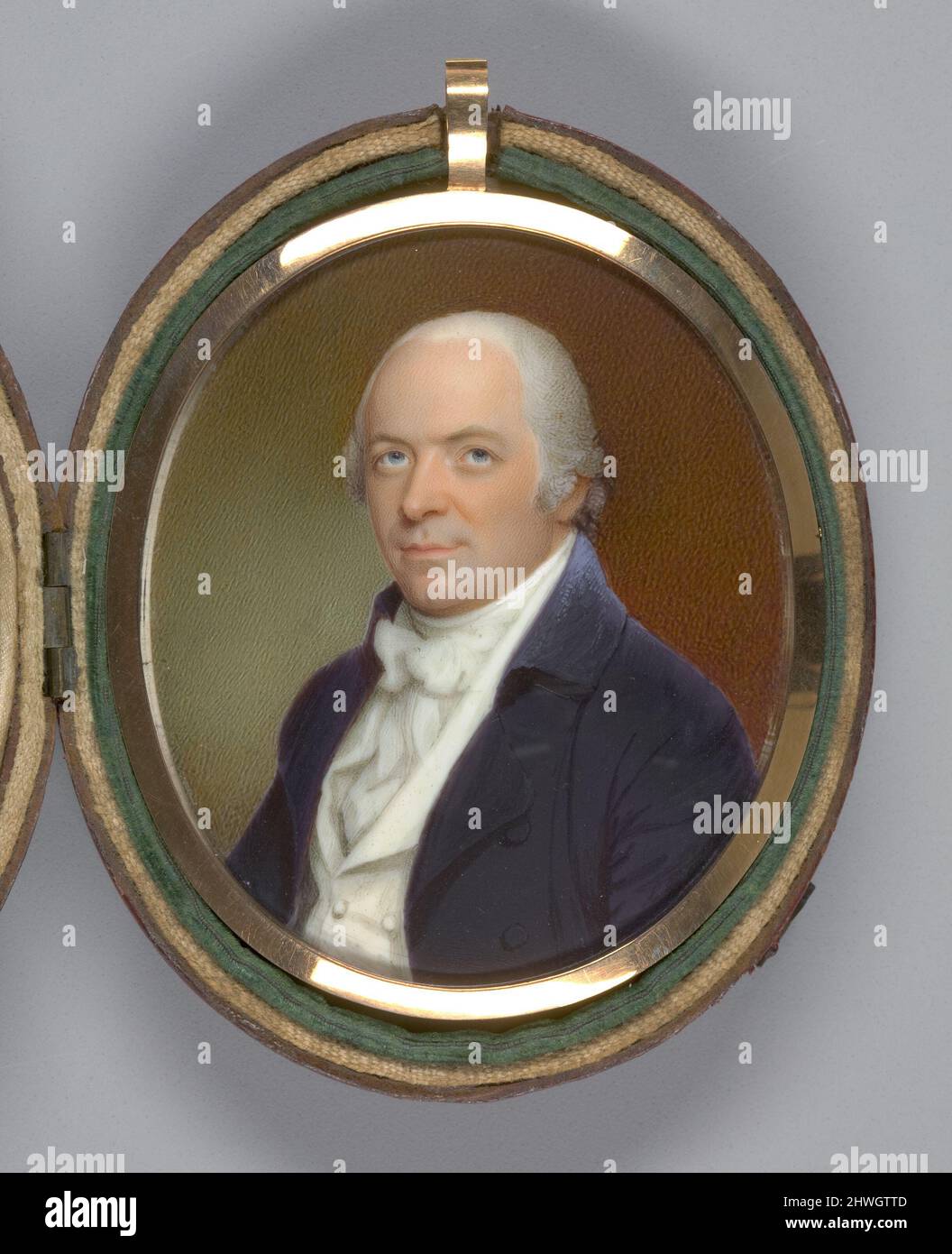 Dr alexander gray hi-res stock photography and images - Alamy