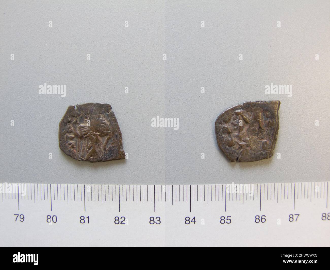 Constans ii hi-res stock photography and images - Alamy