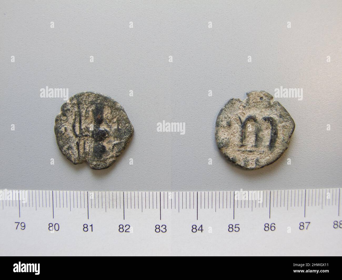 Constans ii hi-res stock photography and images - Alamy