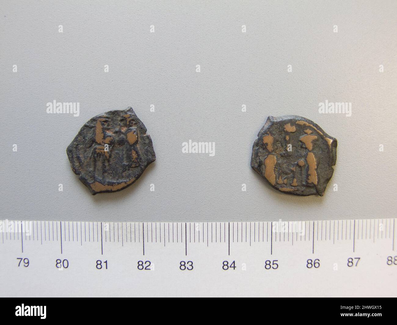 Constans ii hi-res stock photography and images - Alamy