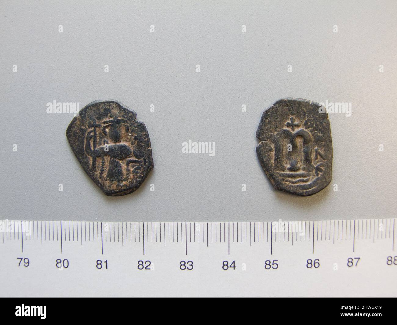 Constans ii hi-res stock photography and images - Alamy