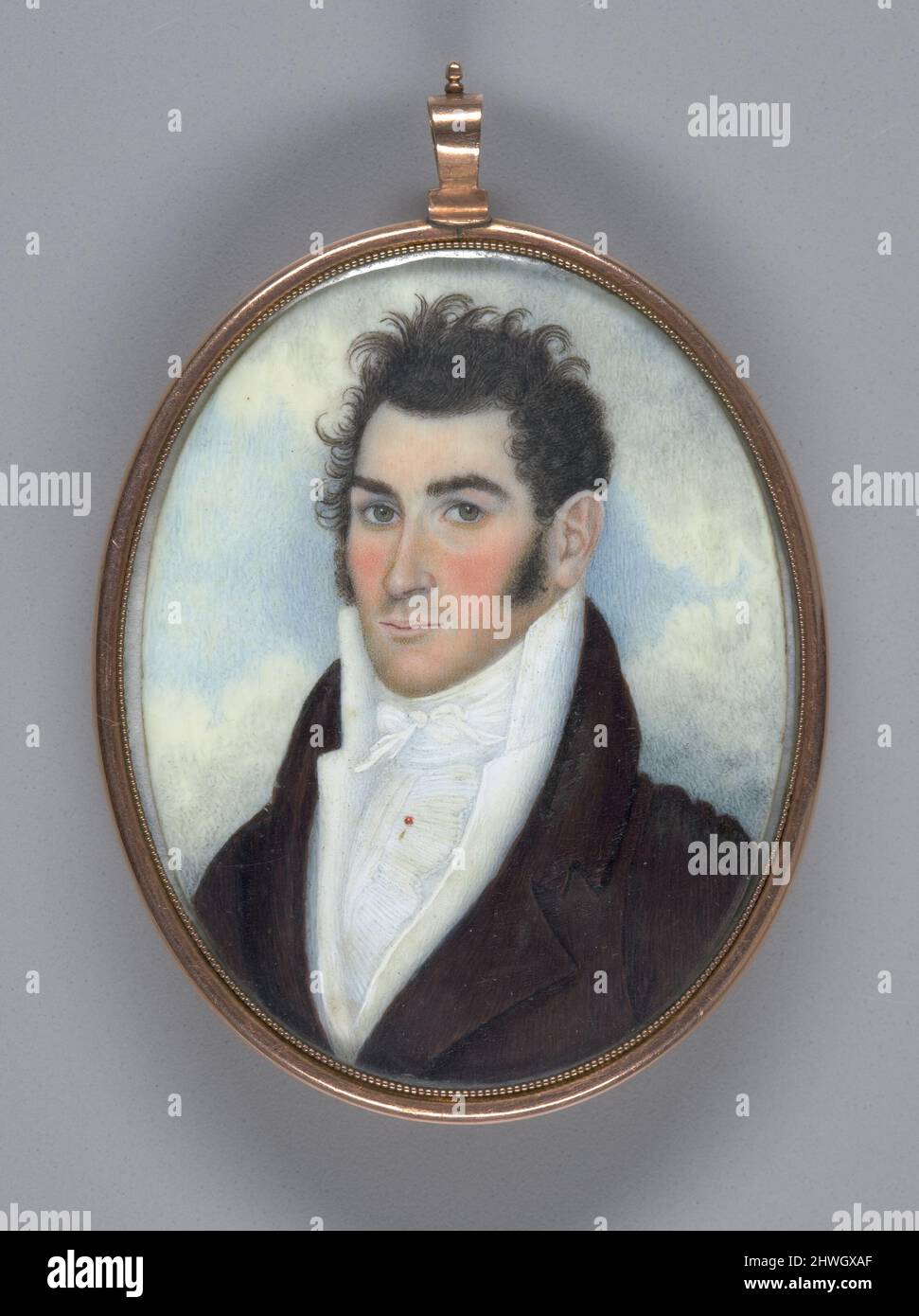 Judge legacy hi-res stock photography and images - Alamy