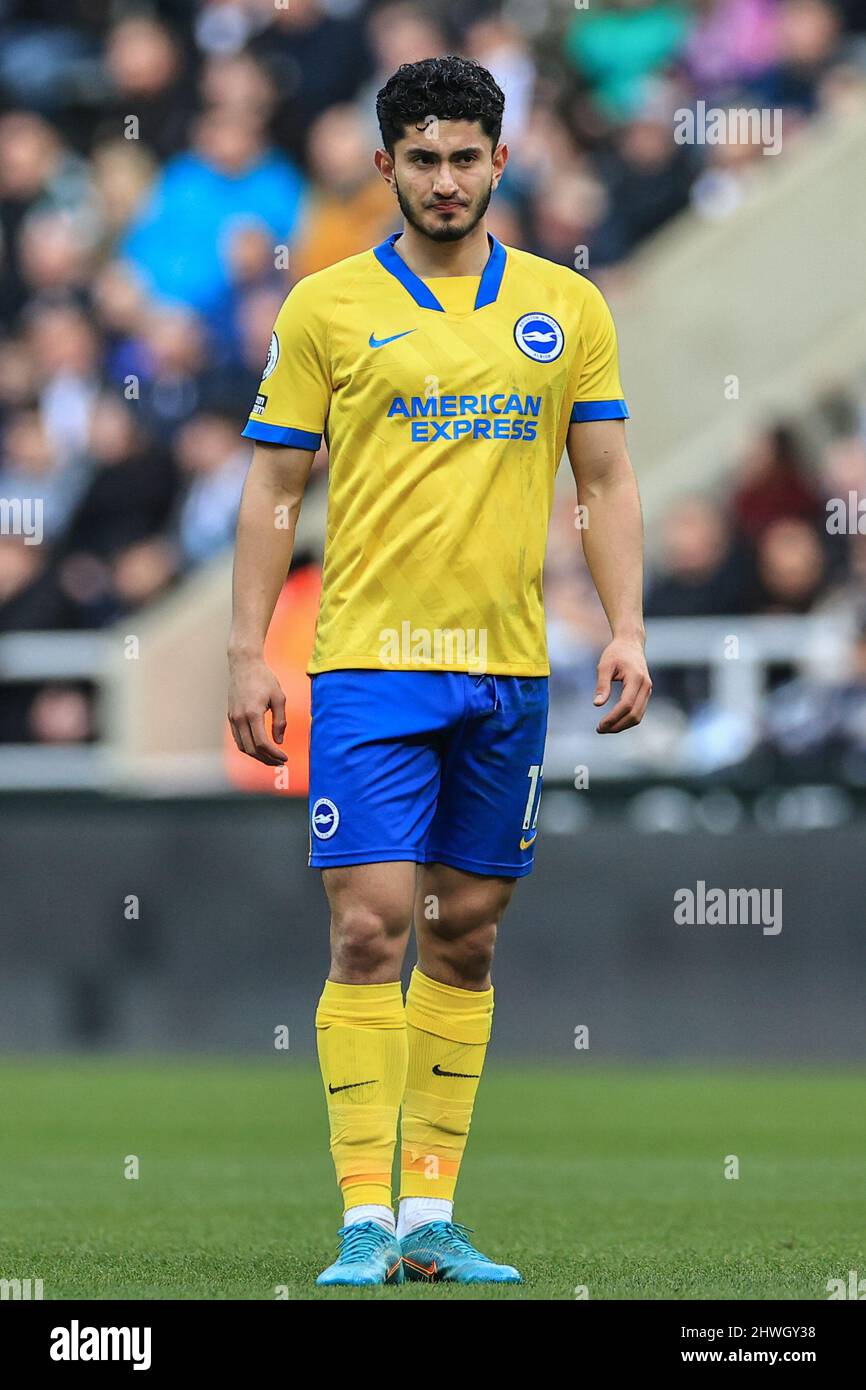 Steven alzate brighton 2022 hi-res stock photography and images - Alamy