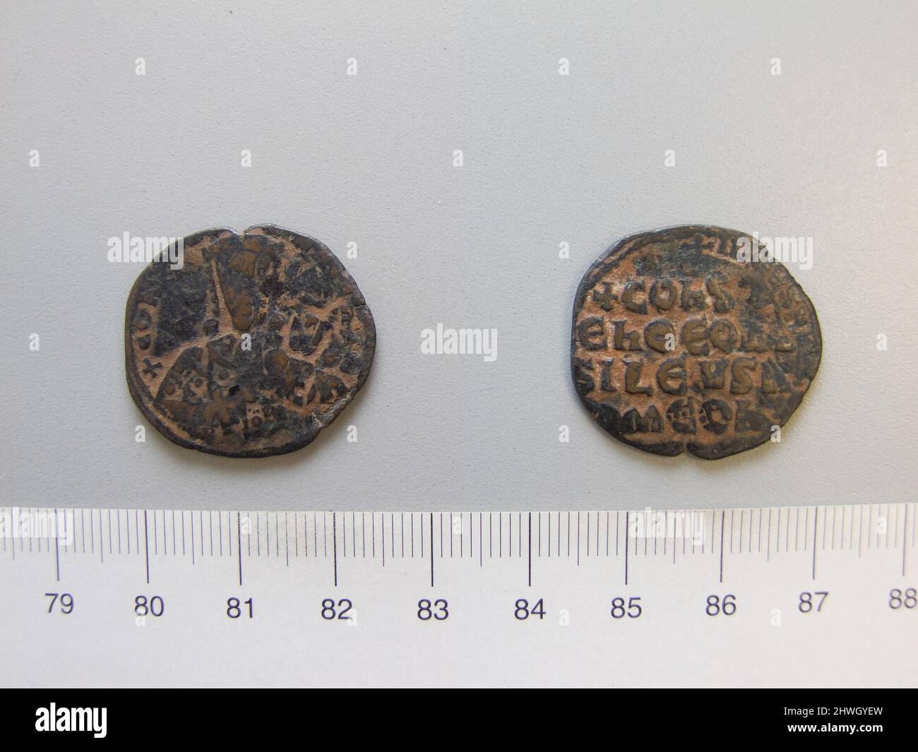 Constantine vii hi-res stock photography and images - Alamy