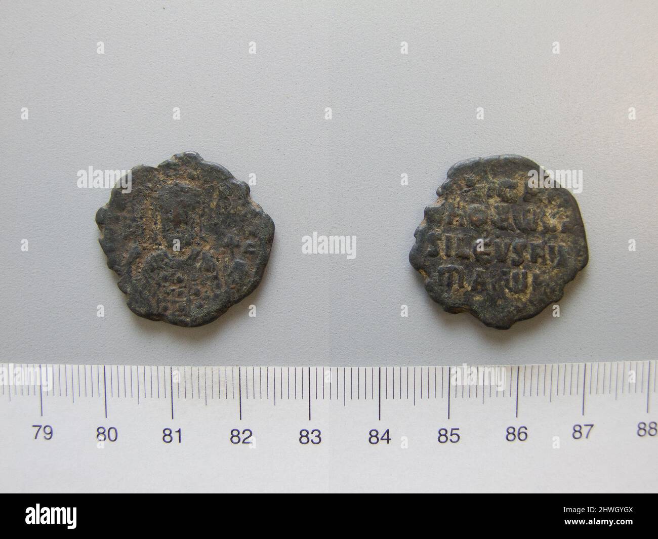 Nicephorus ii hi-res stock photography and images - Alamy