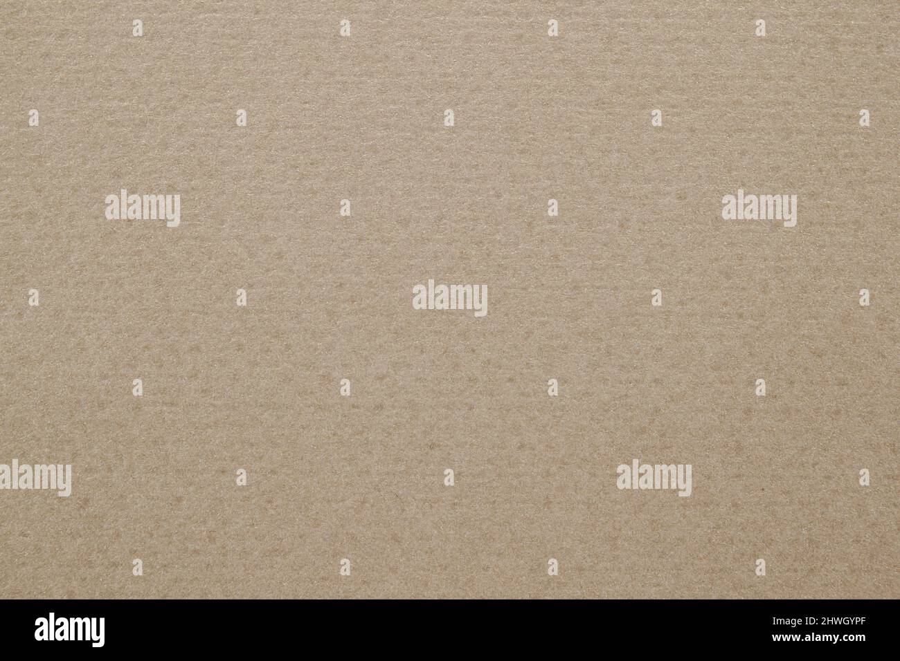 A dense industrial sheet of paper with a textured surface Stock Photo ...