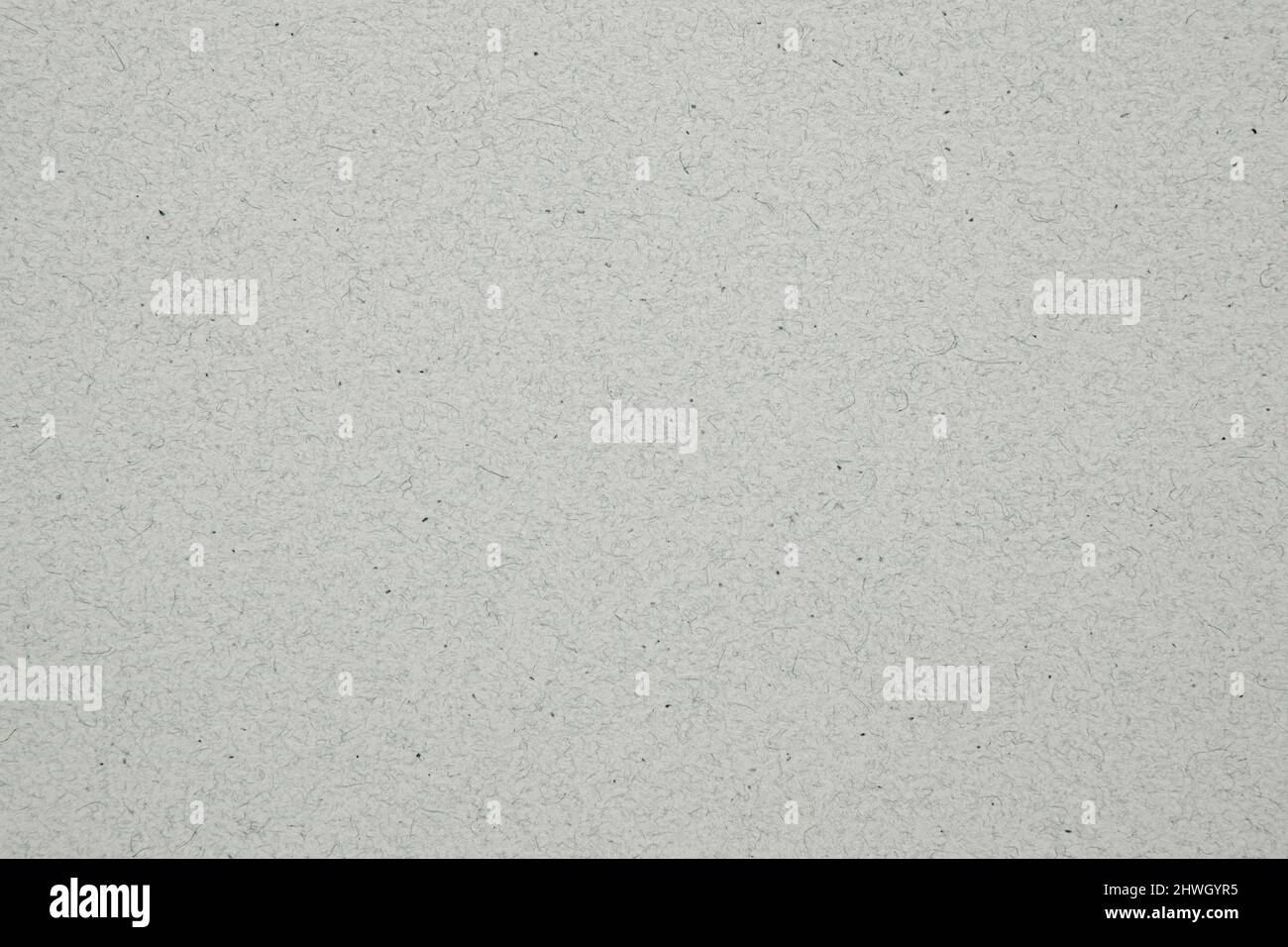 A dense industrial sheet of paper with a textured surface Stock Photo ...
