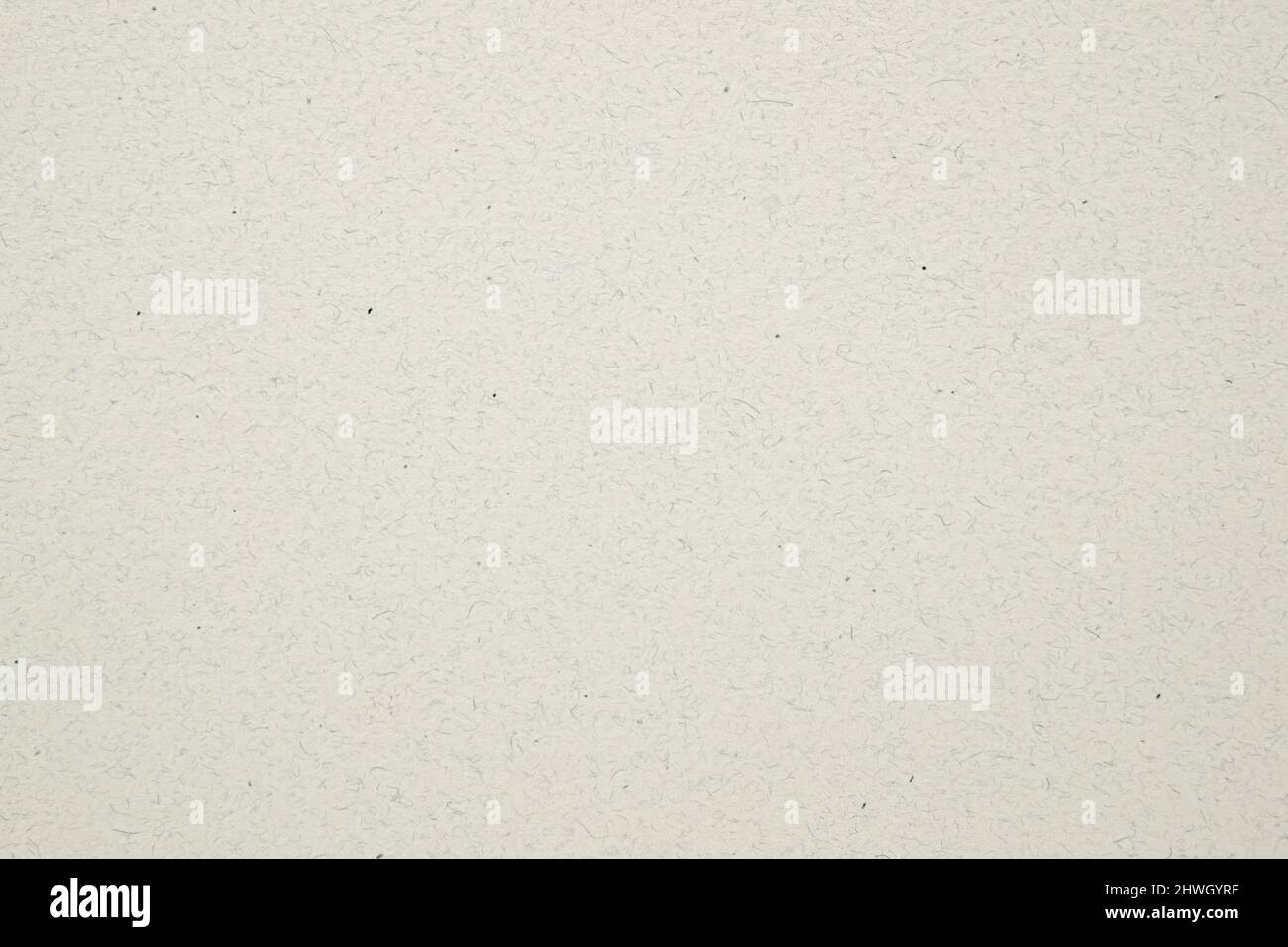 A dense industrial sheet of paper with a textured surface Stock Photo ...
