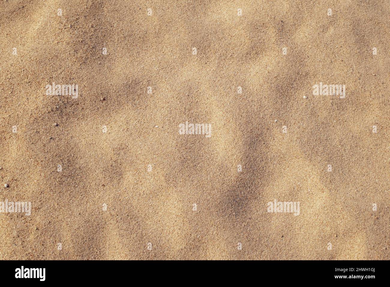 sand texture on the beach Stock Photo - Alamy