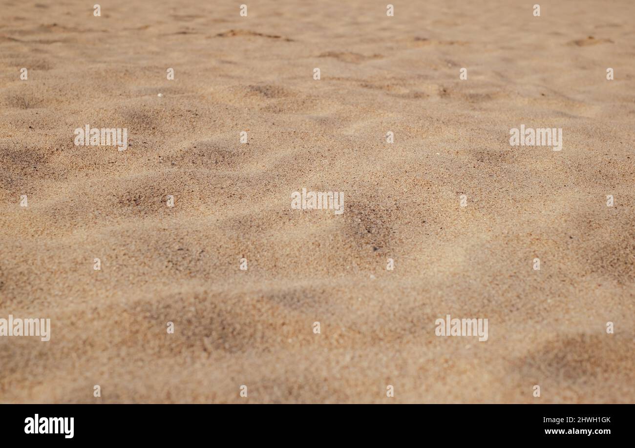 Textura arena hi-res stock photography and images - Alamy