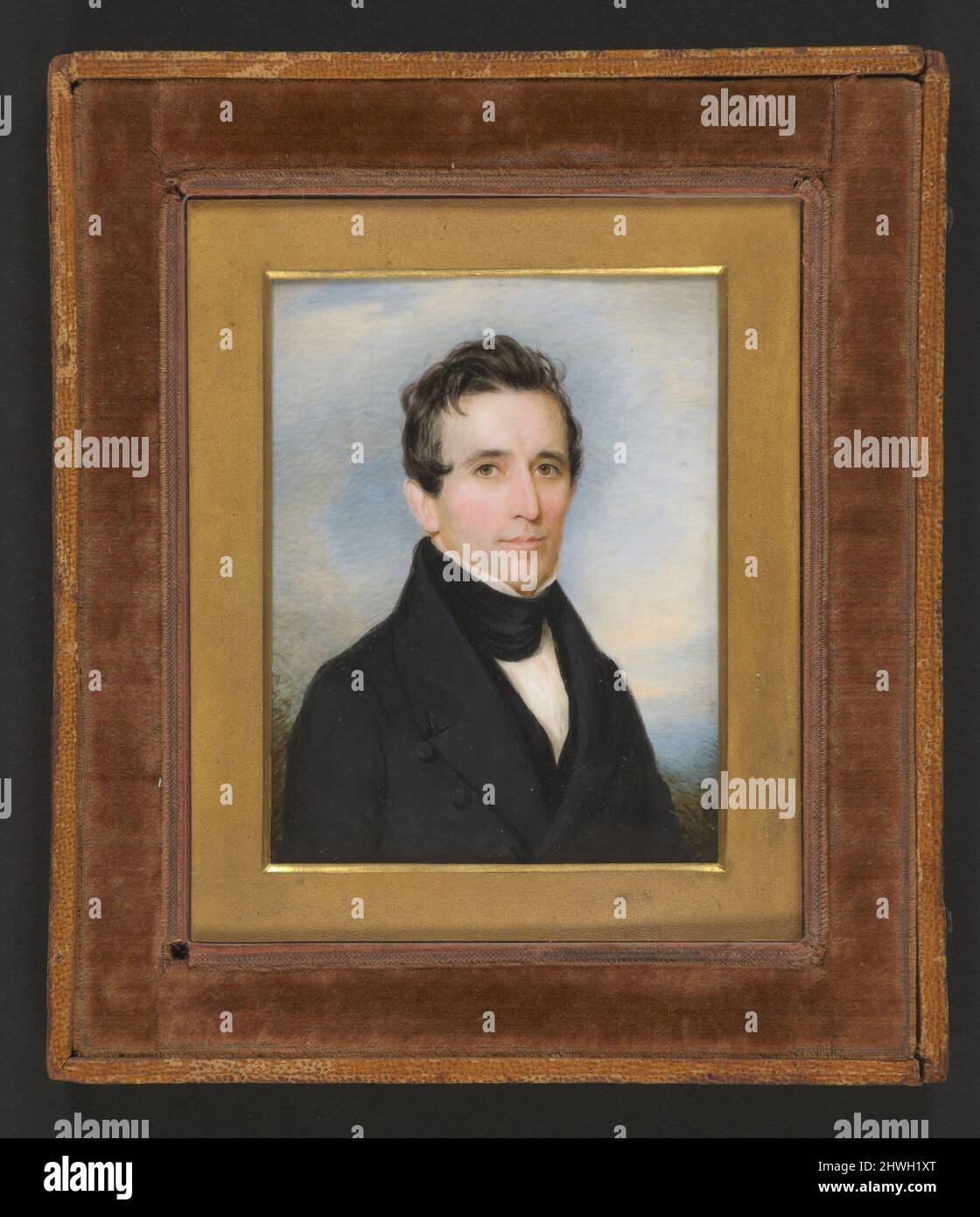 Richard morrell hi-res stock photography and images - Alamy