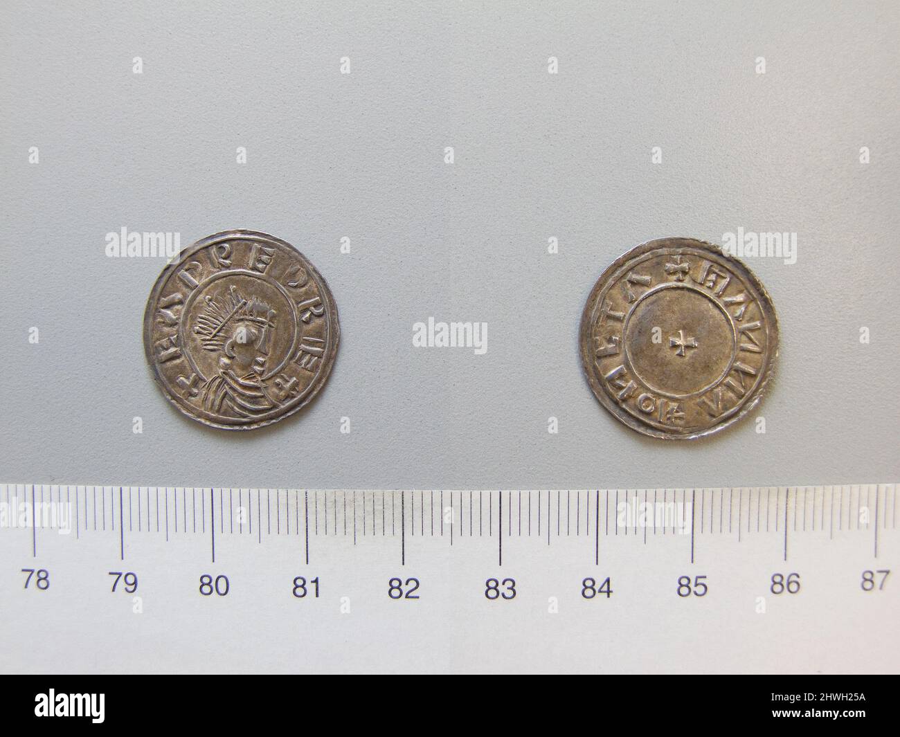 King eadred hi-res stock photography and images - Alamy