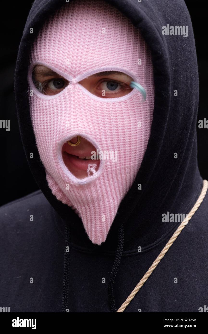 Gender recognition certificate hi-res stock photography and images - Alamy