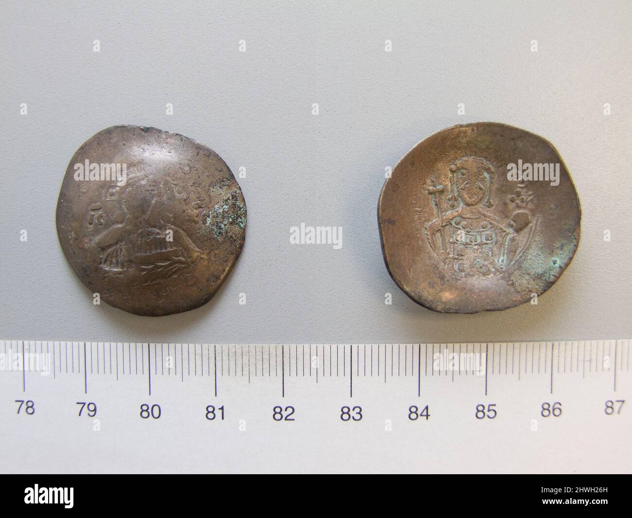 Alexius i of constantinople hi-res stock photography and images - Alamy