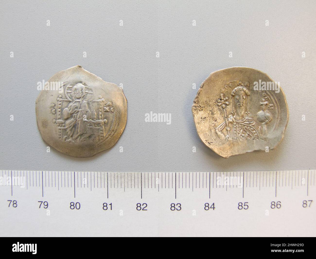 Alexius i of constantinople hi-res stock photography and images - Alamy