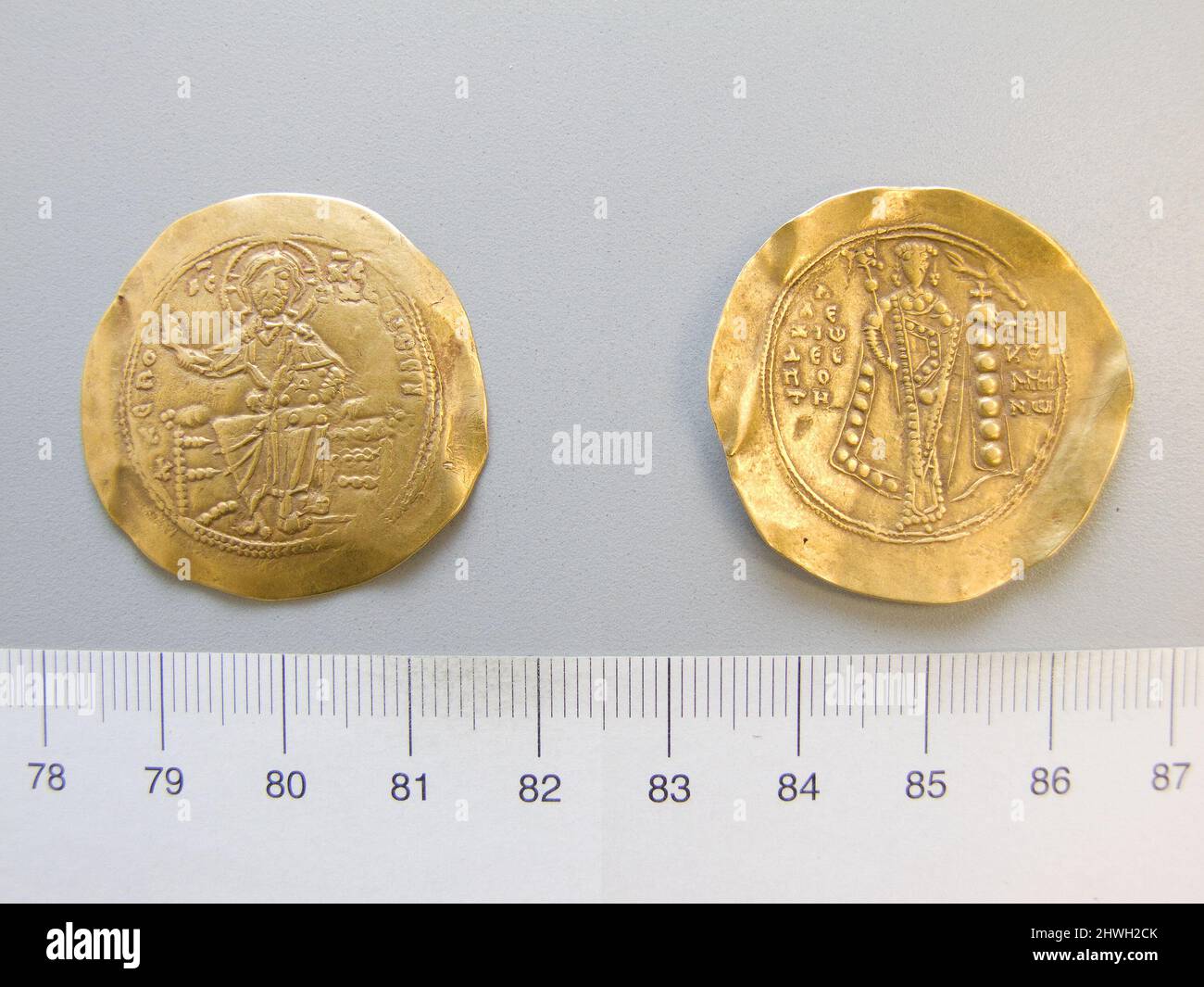 Alexius i of constantinople hi-res stock photography and images - Alamy
