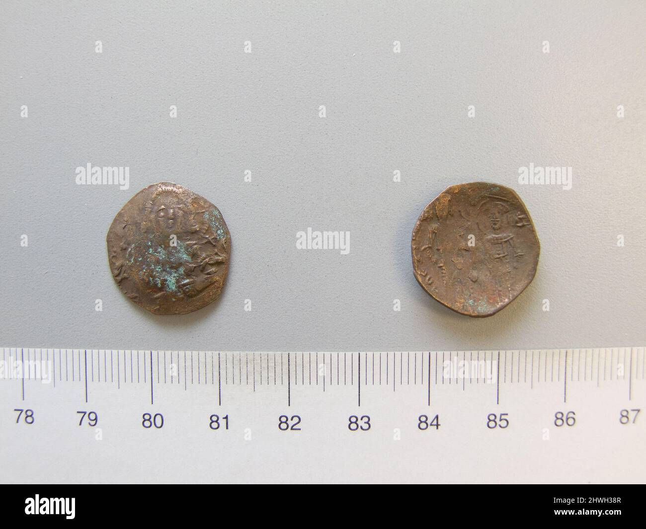 Alexius iii hi-res stock photography and images - Alamy