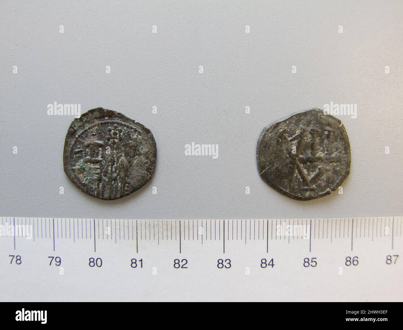 Andronicus ii hi-res stock photography and images - Alamy