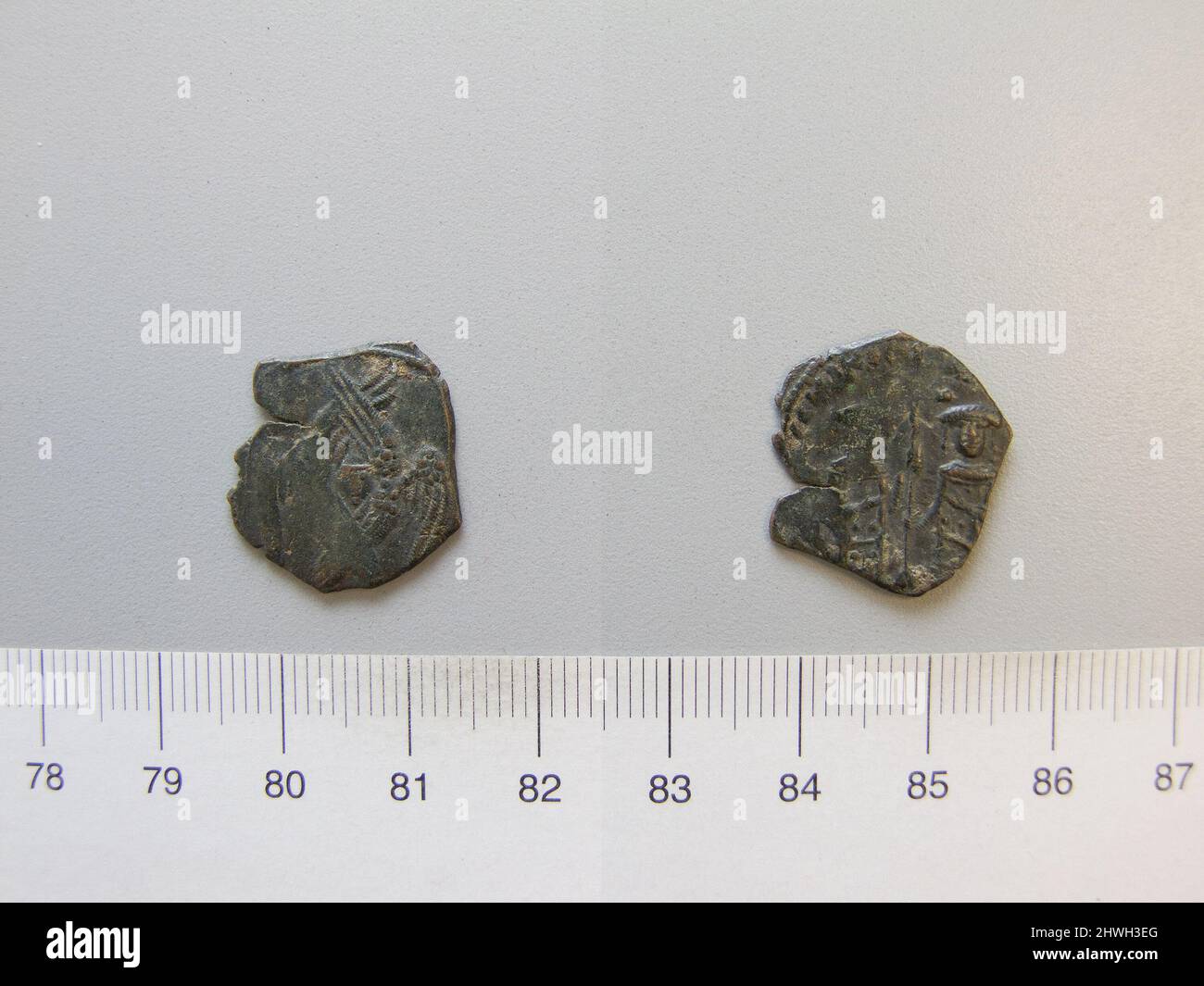 Andronicus ii hi-res stock photography and images - Alamy