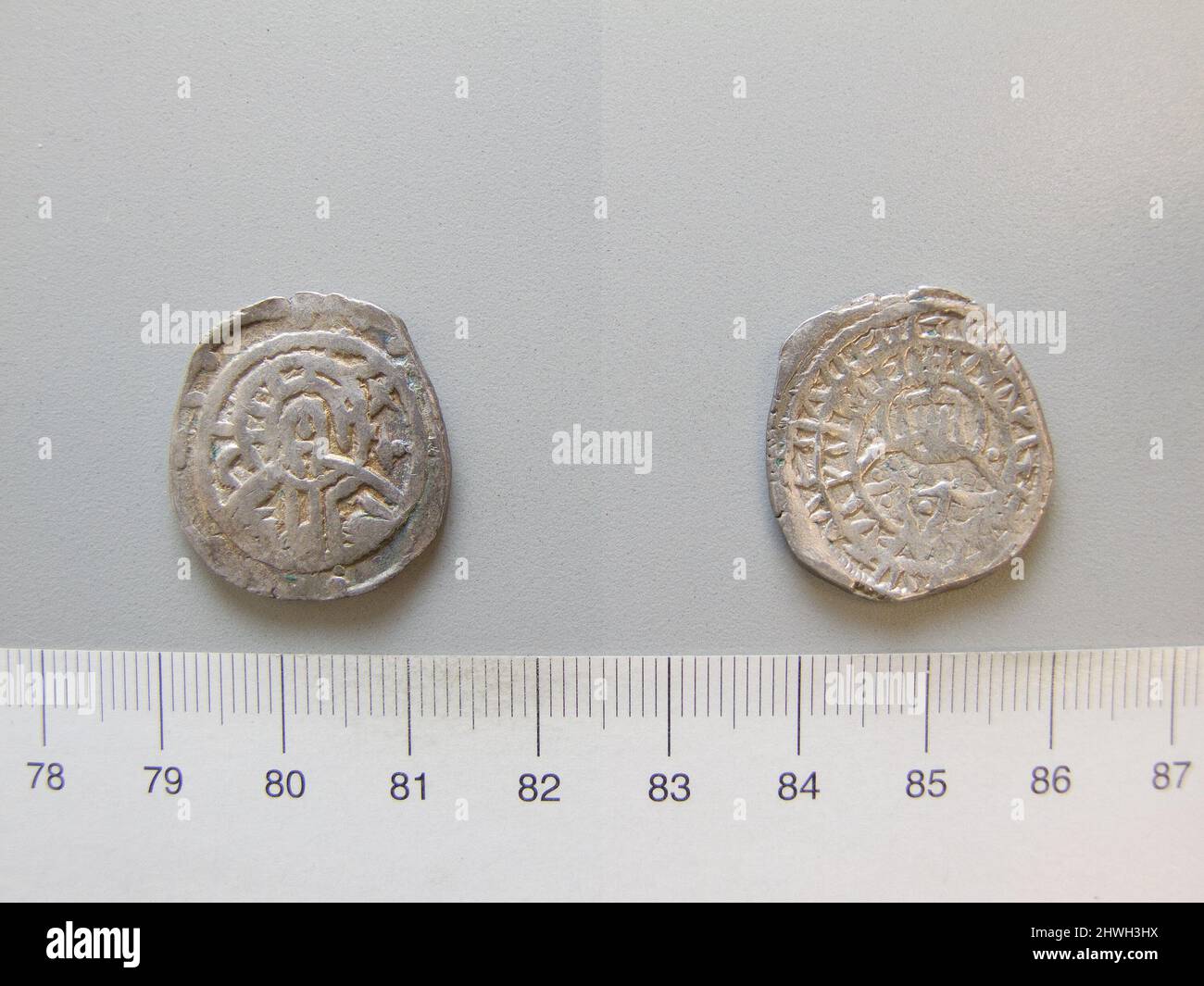 John viii palaeologus hi-res stock photography and images - Alamy
