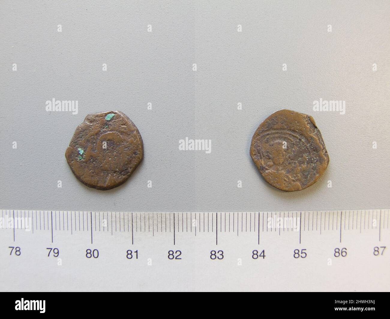 Nummus hi-res stock photography and images - Alamy