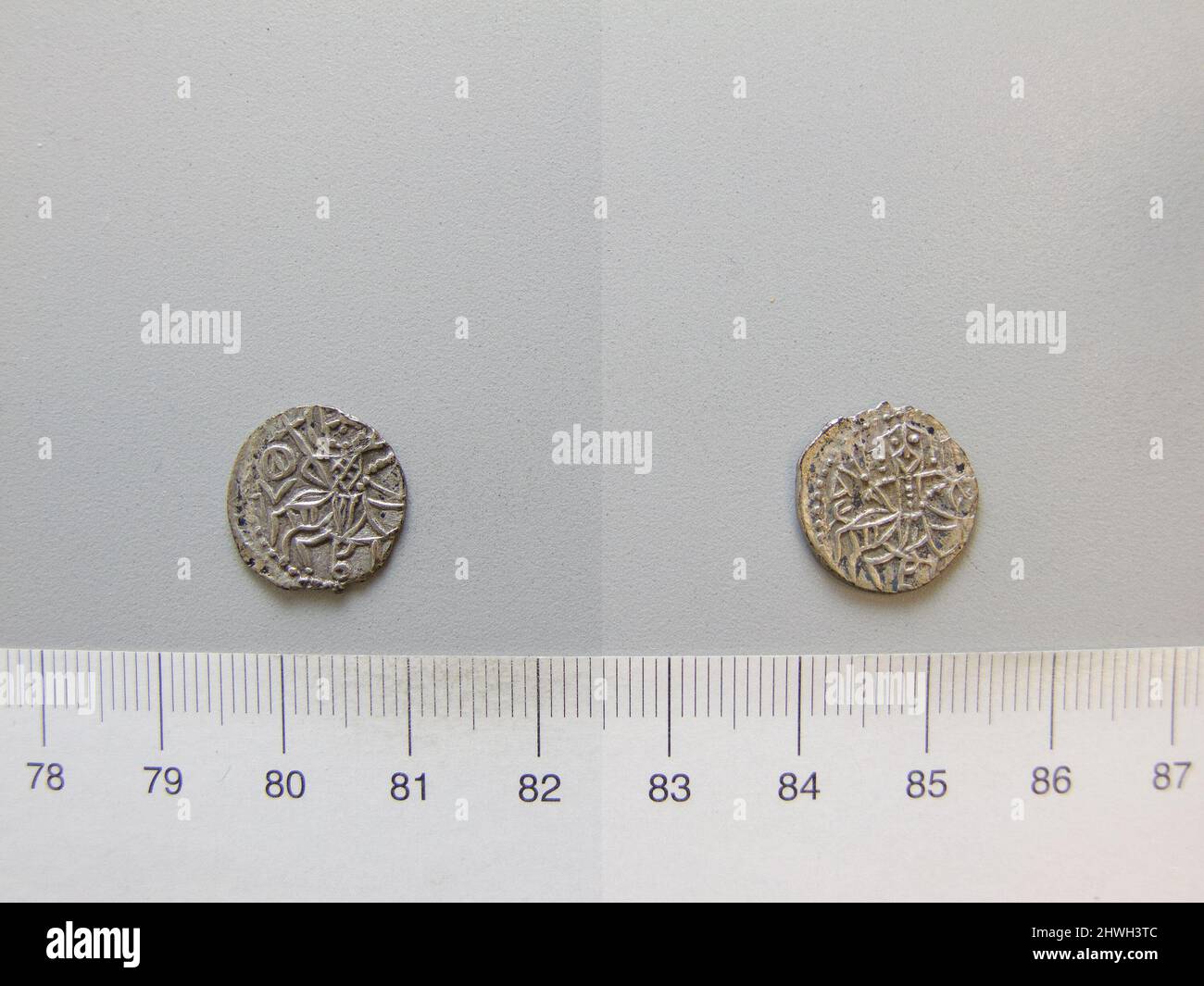 Byzantine emperor alexius hi-res stock photography and images - Alamy