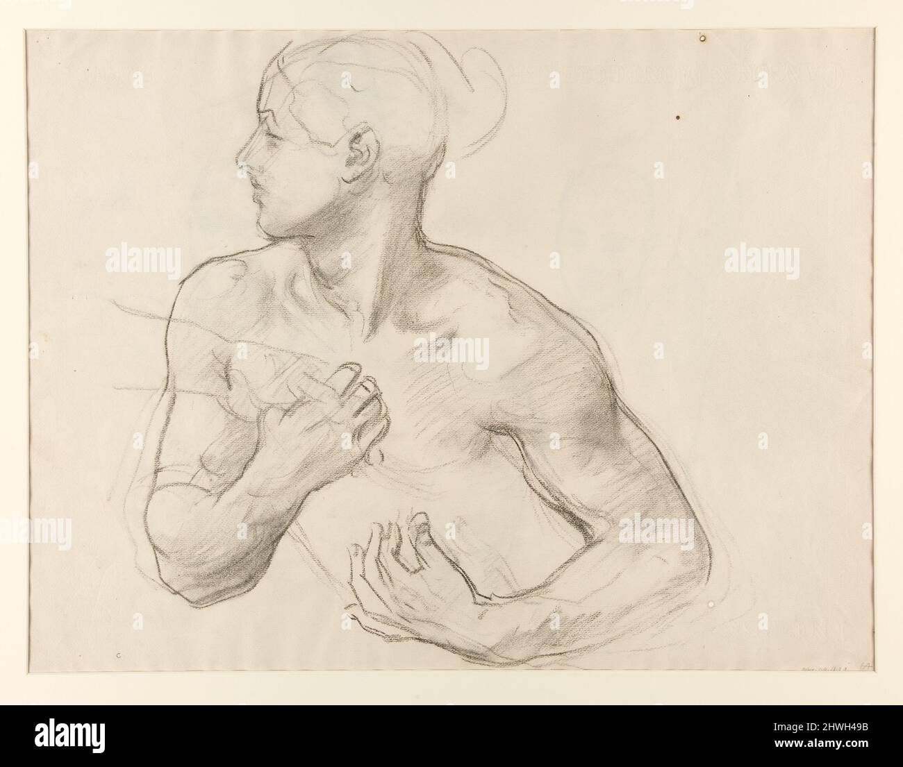 Orestes furies sargent hi-res stock photography and images - Alamy