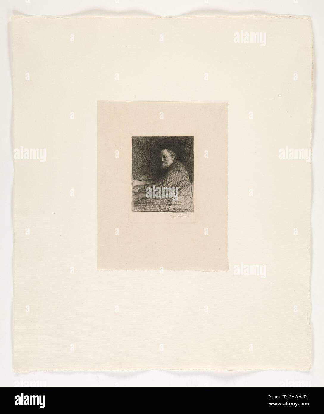 William henry warren hi-res stock photography and images - Alamy