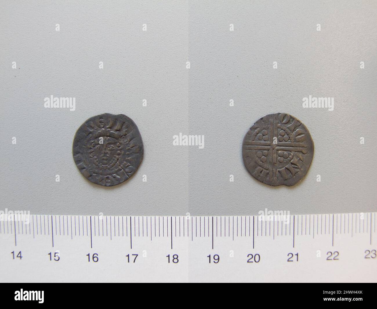 King henry iii 1207 1272 king hi-res stock photography and images - Alamy